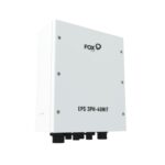 Fox ESS EPS BoxSP 1ph Backup Box