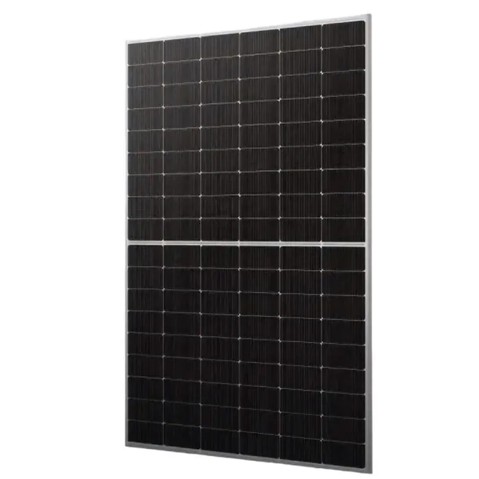 Aiko Neostar 3P+ 540W Dual Glass Black White Mono Bifacial