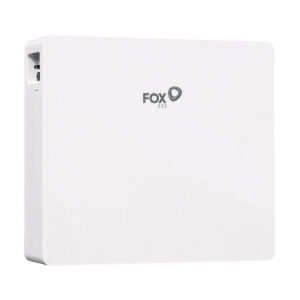 Fox ESS EP12 11.52kWh Li-ion Battery w/ Heating | Solar Trading