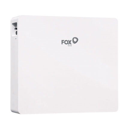 Fox ESS EP12 11.52kWh Li-ion Battery w/ Heating | Solar Trading
