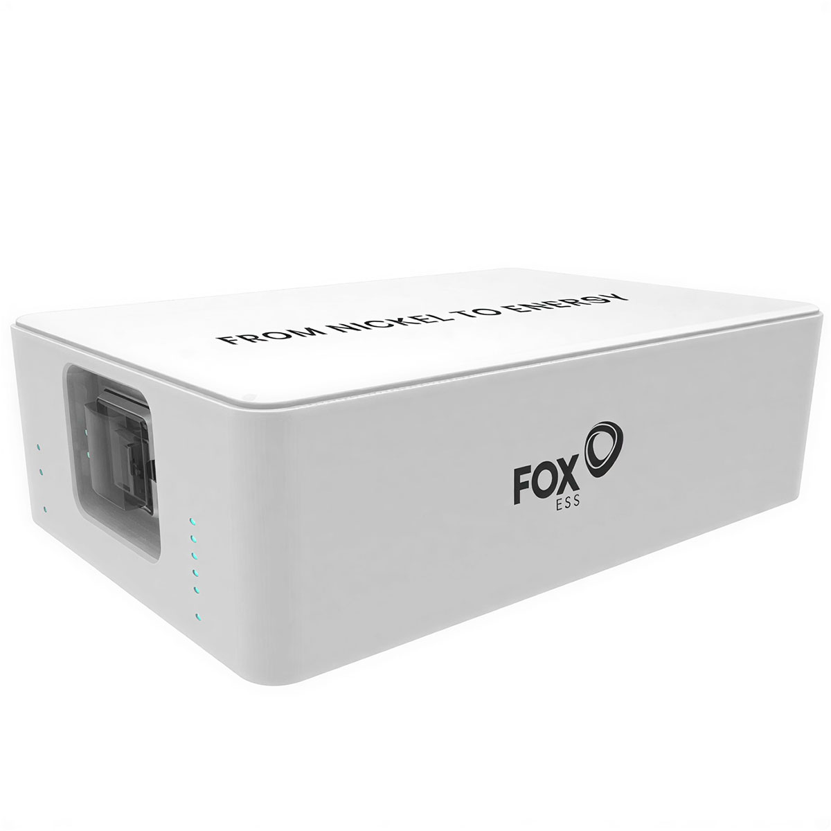 Fox ESS EP6 5.76kWh Li-ion Battery w/ Heating | Solar Trading UK
